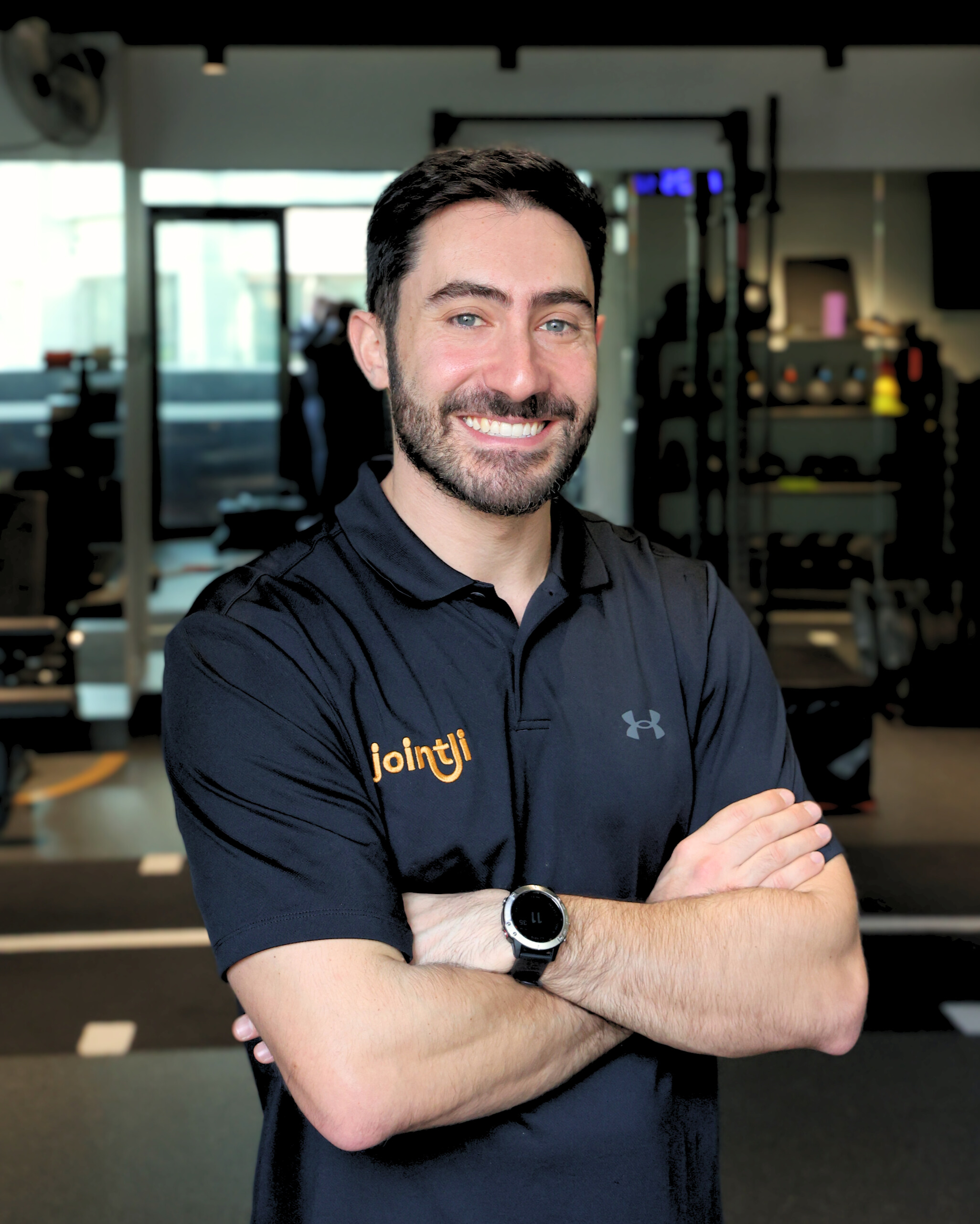 Jointli - Knee Pain Relief & Recovery in Sydney