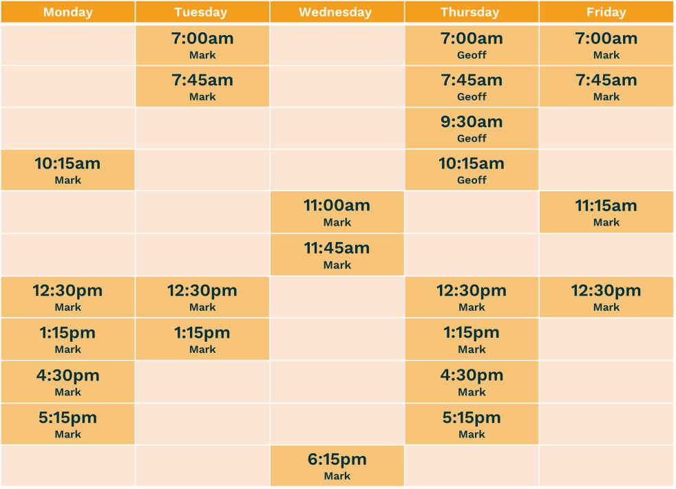 Jointli's Knee Longevity Program: Strengthen & Protect Your Knees