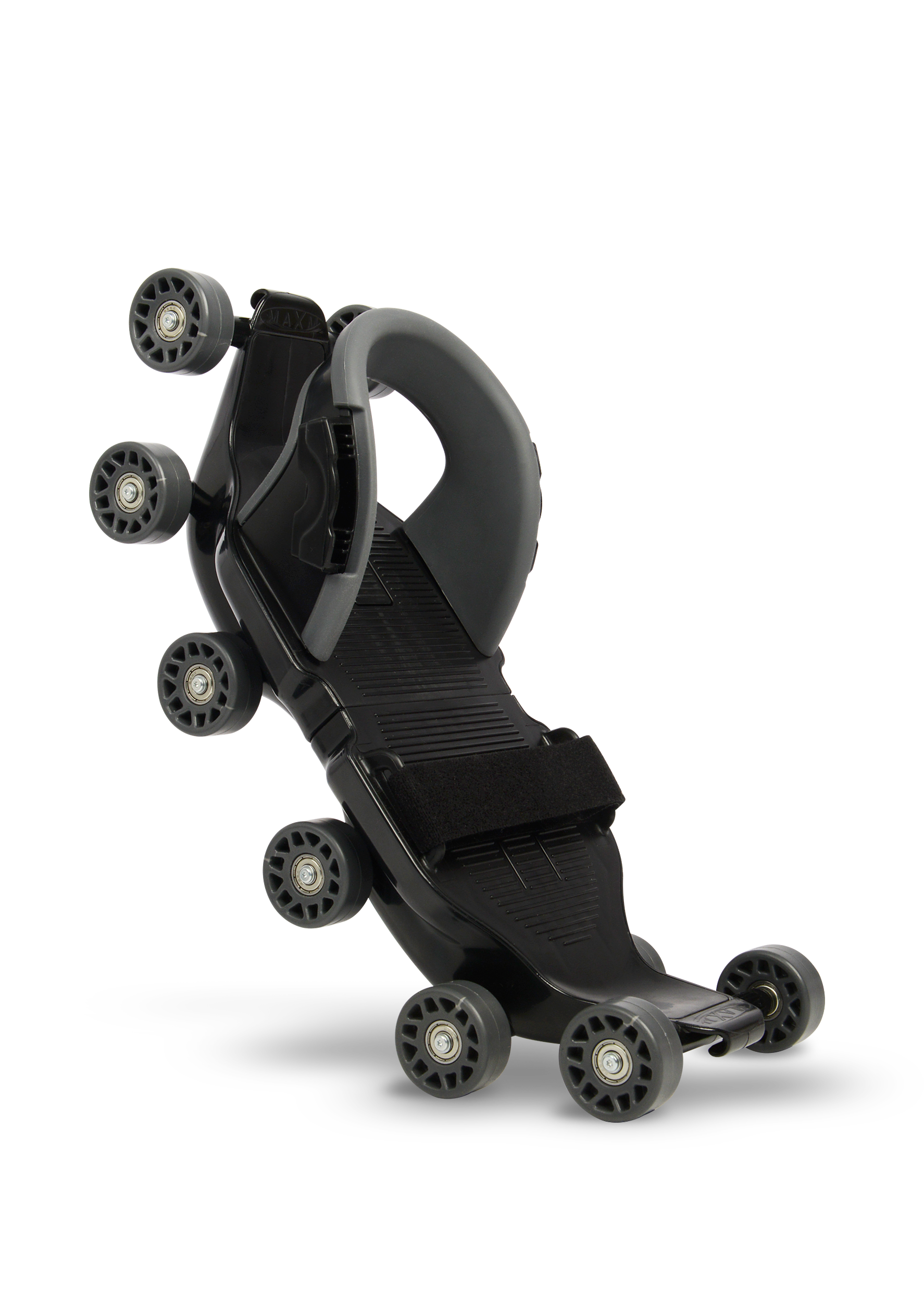 Jointli - Total Knee Replacement Journey: Pre-Surgery to Recovery